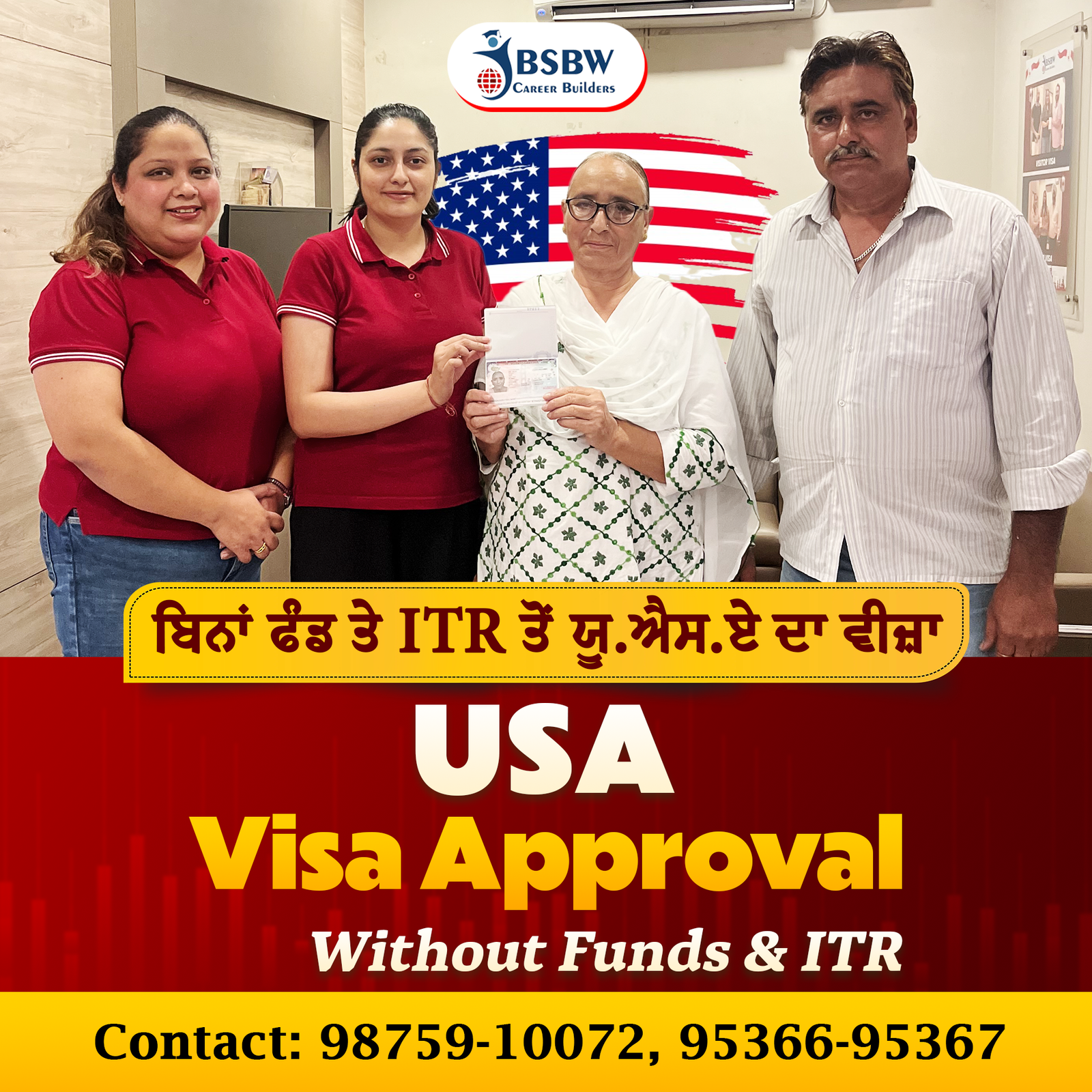 Life AFTER Study Visa: Building Your Future Abroad in 2026! - Sunil Chaudhary